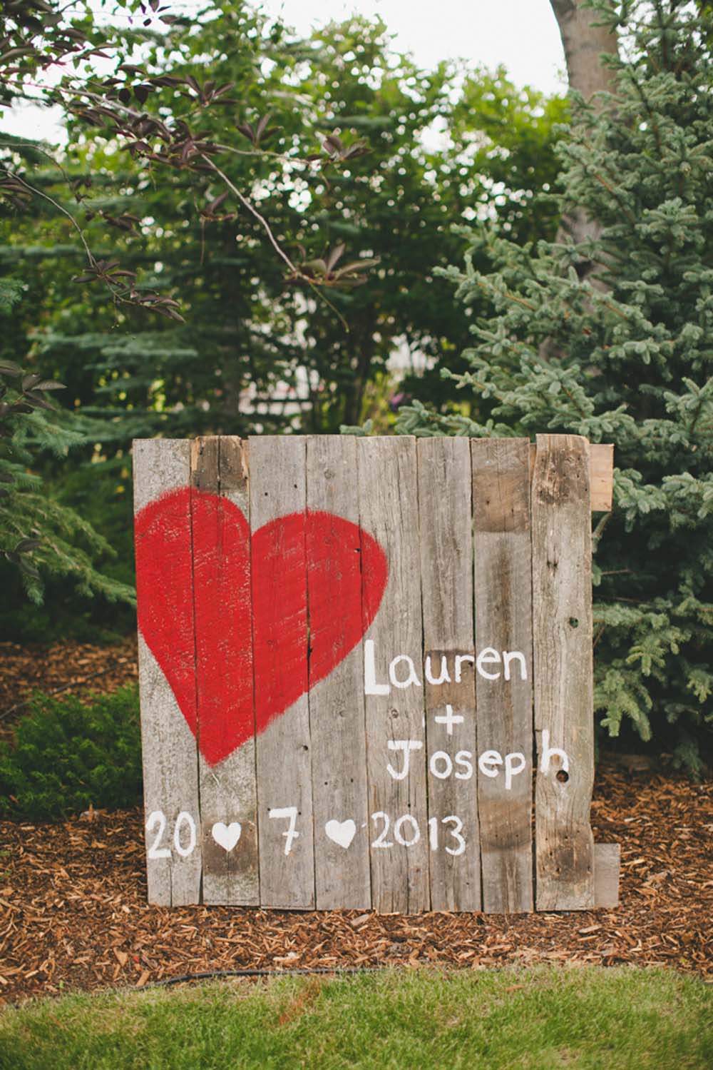 Lauren Forman Wedding Lauren Eckhoff And Trevor Hein's Wedding Website