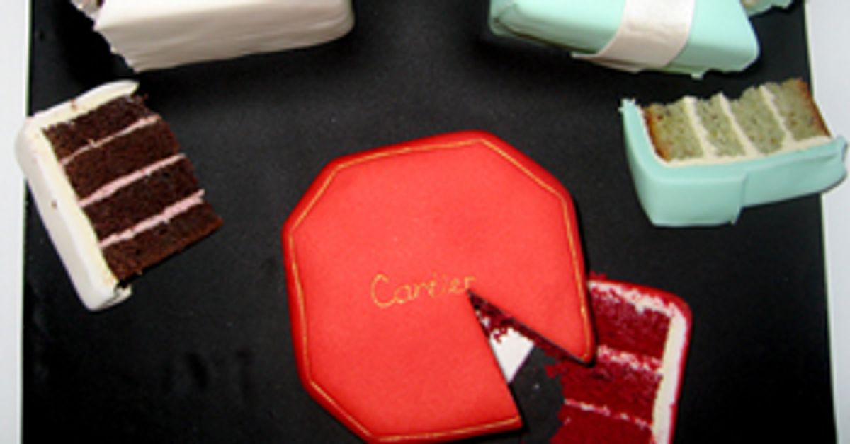 Cake Flavour Testing - Weddingbells