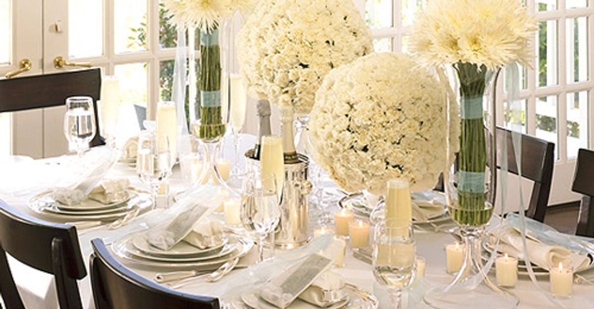 Party Time! - Weddingbells