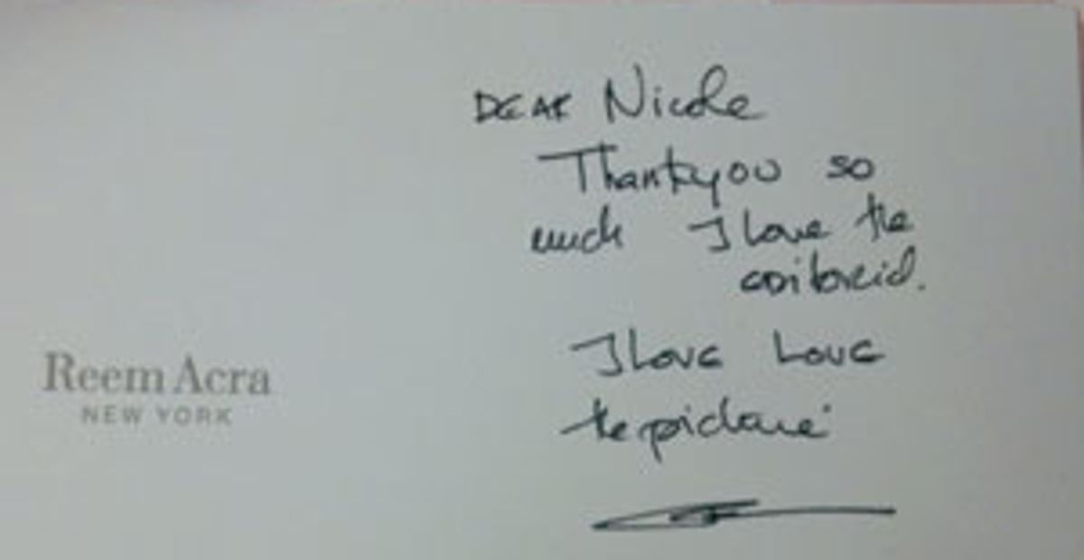 Note Worthy - Weddingbells