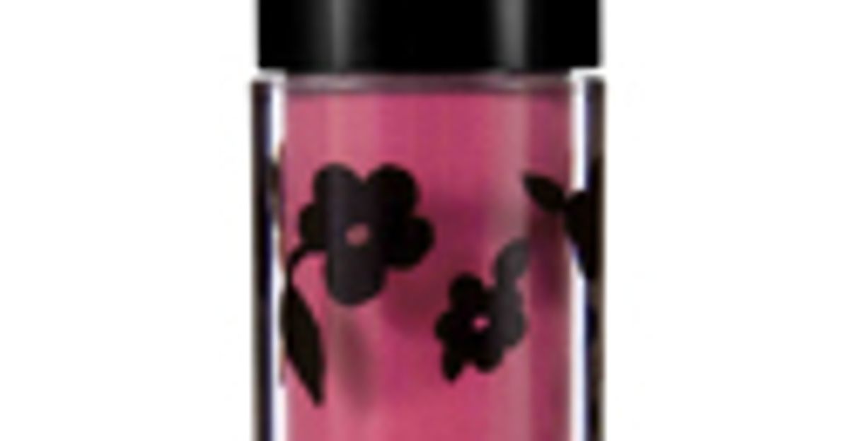 Bold Lip Colour - Weddingbells