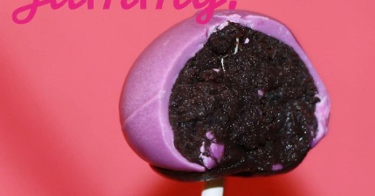 Cake Pop Craze - Weddingbells