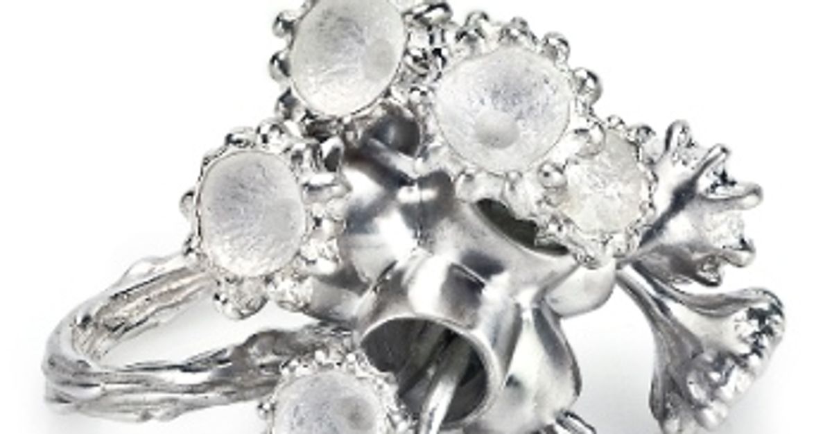 Birks Signature Designer ESTY Unveils New Collections - Weddingbells