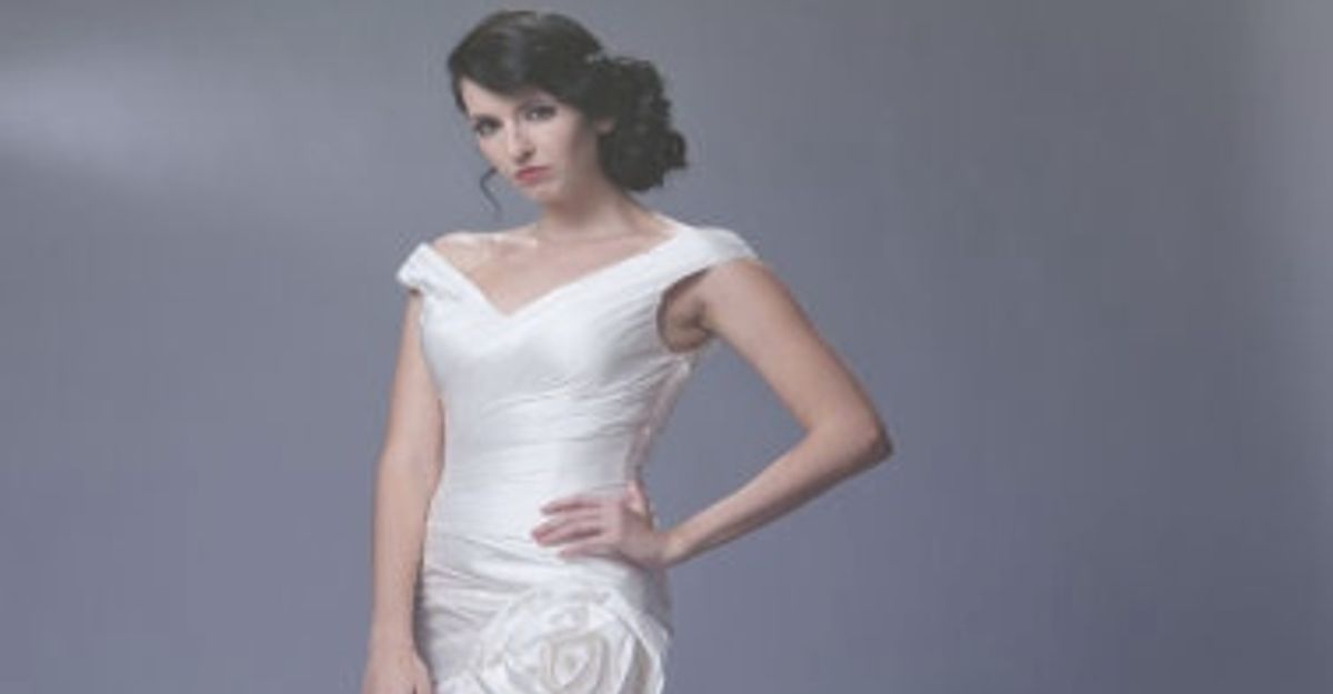Sarah Houston Opens Toronto Bridal Boutique - Weddingbells