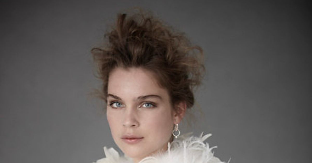 10 Chic Bridal Cover-Ups That Will Add Drama To Your Dress - Weddingbells