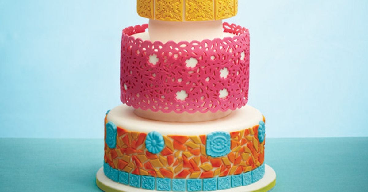 5 Creative Cakes Inspired By Our Favourite International Destinations ...