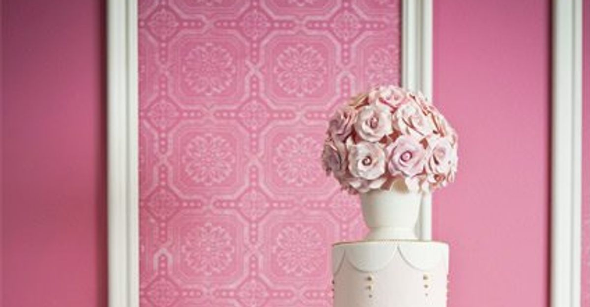 15 Classic Cakes That Everyone Will Love - Weddingbells