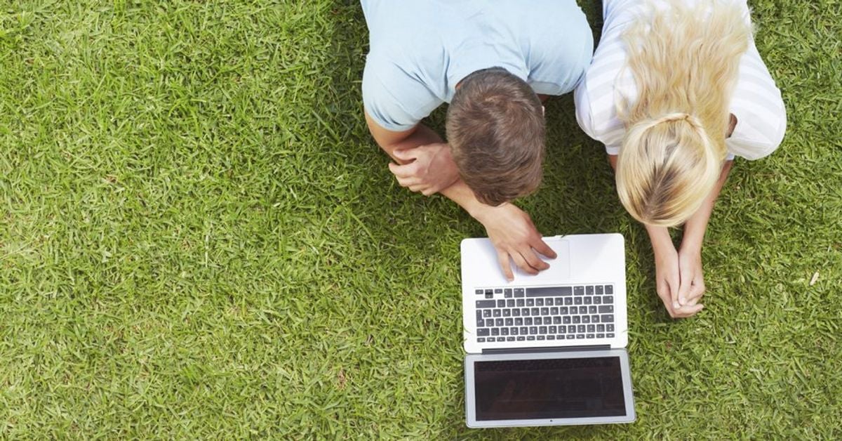 The Secret To Getting Your Guy Excited About Wedding Planning ...