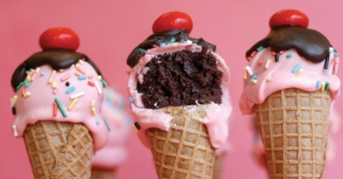 Unique and Creative Ways to Eat Cake - Weddingbells