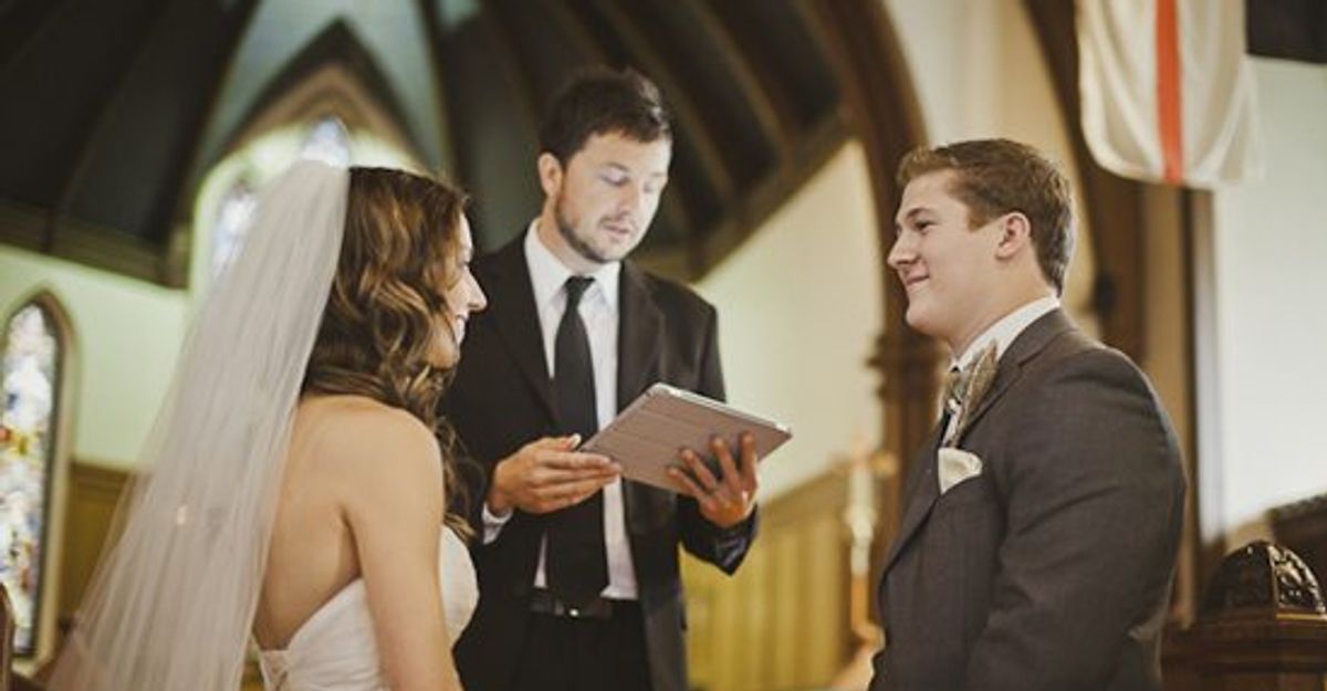 Wedding Ceremony Planning Tips - Weddingbells