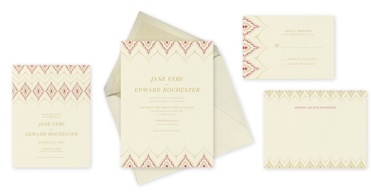 3 Reasons Paperless Wedding Stationery Could Be Right for You ...