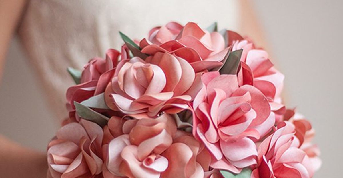 Free Wedding Templates for Table Numbers, Menus, Bouquets and More ...