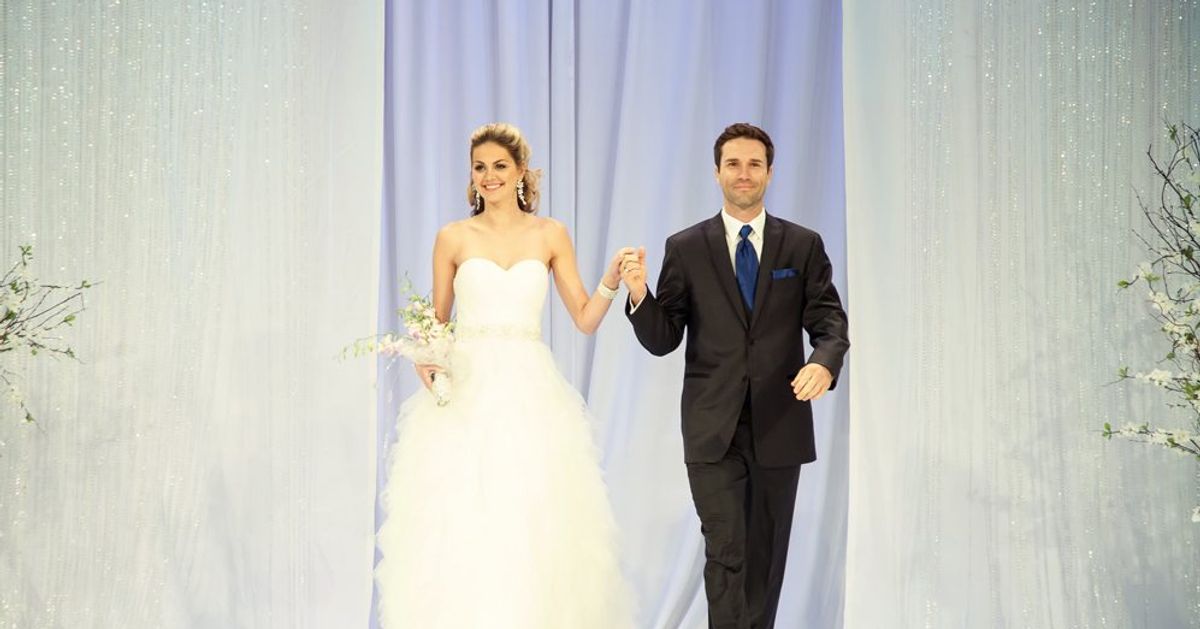 A Guide to the Best Bridal Shows in Canada - Weddingbells