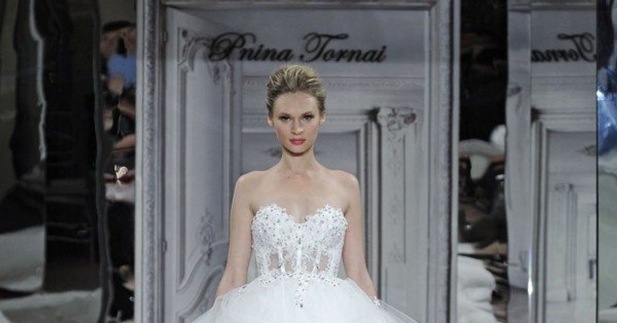 Win An Exclusive Trunk Show Appointment & Meeting With Pnina Tornai ...