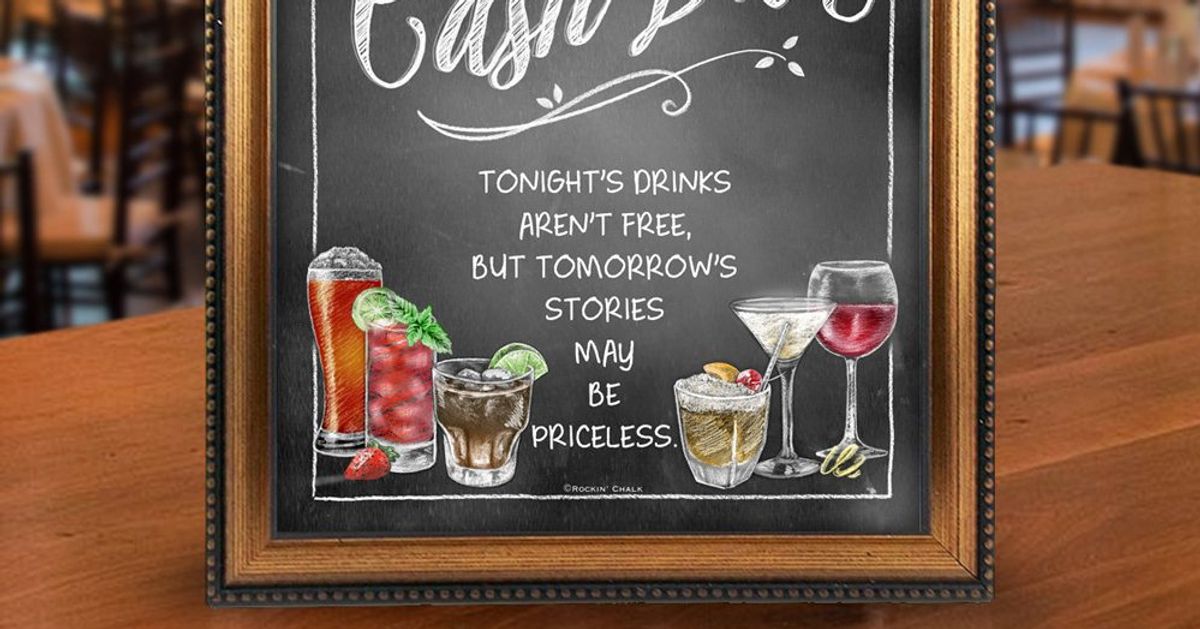 The Top 5 Guest Complaints Every Bride Should Know About - Weddingbells