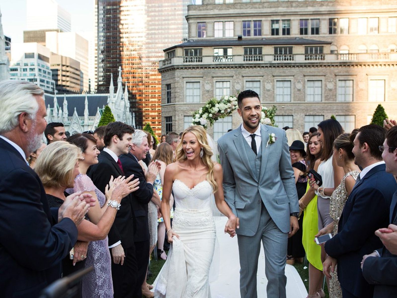 Elaine Alden Sin Maquillaje