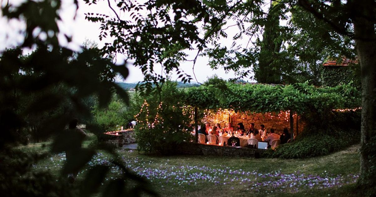 How To Plan A Destination Wedding In Italy - Weddingbells