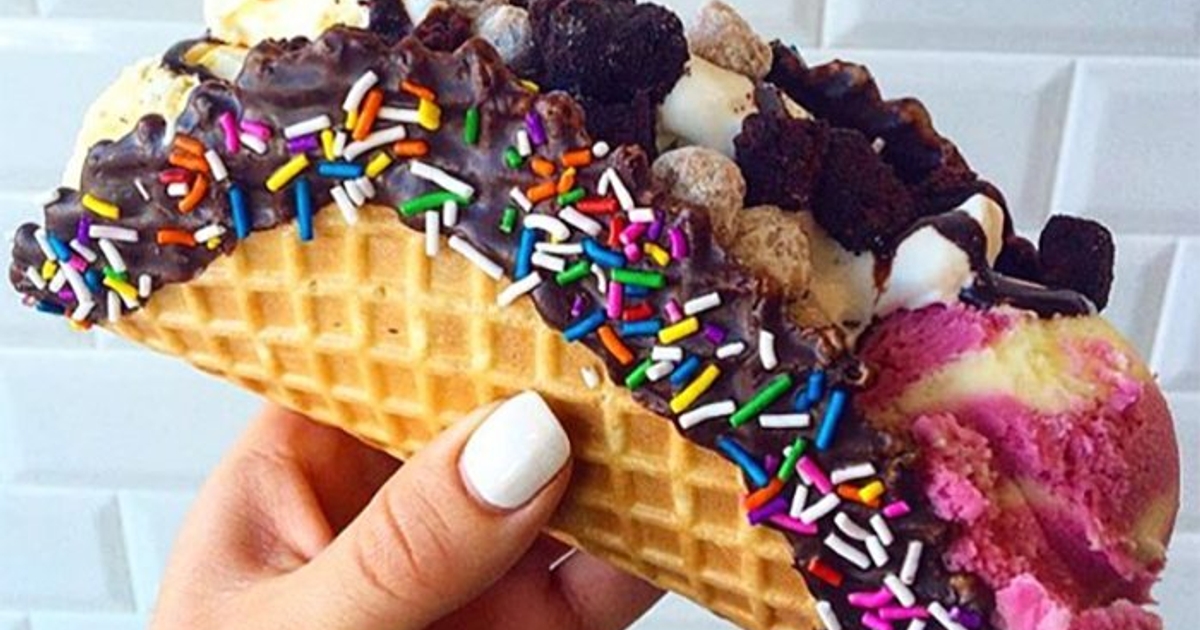 Cool Summer Desserts For Your Big Day - Weddingbells