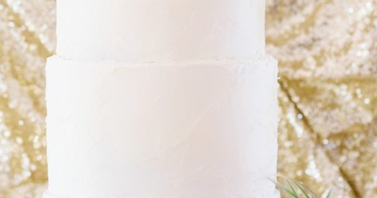 Creative Cake Toppers For Every Type Of Wedding - Weddingbells