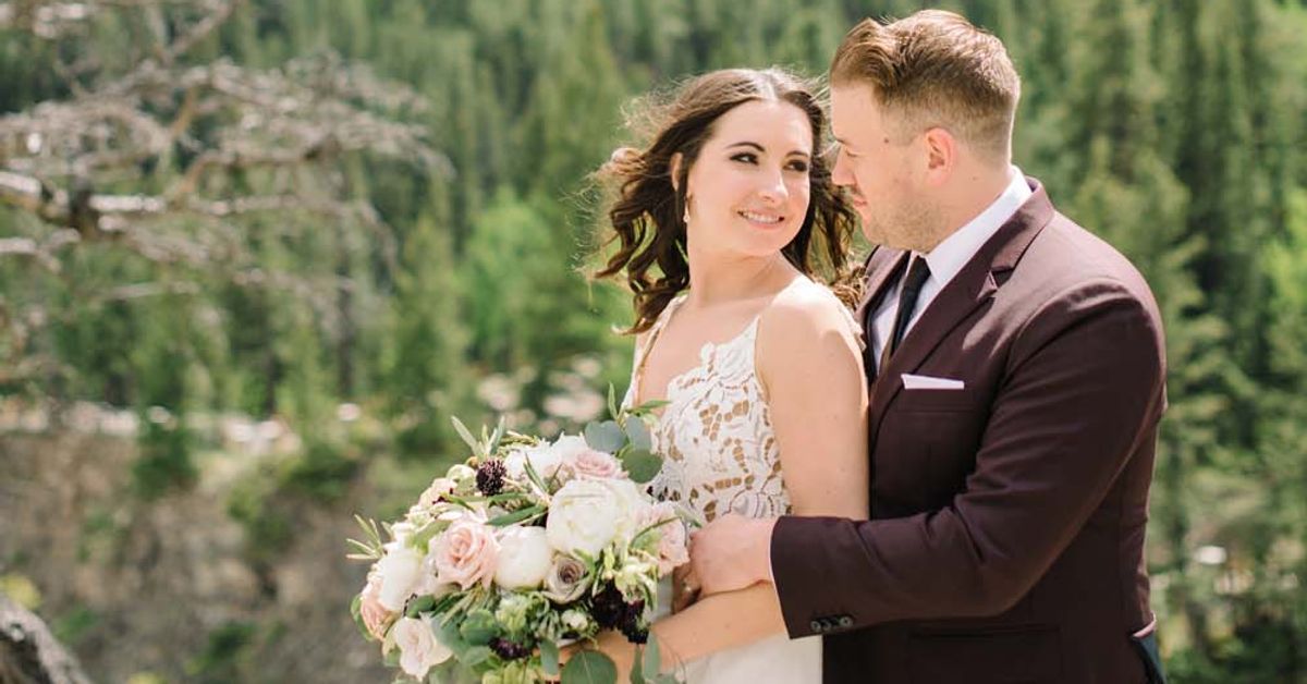 Canada’s Most Beautiful Wedding Locations - Weddingbells