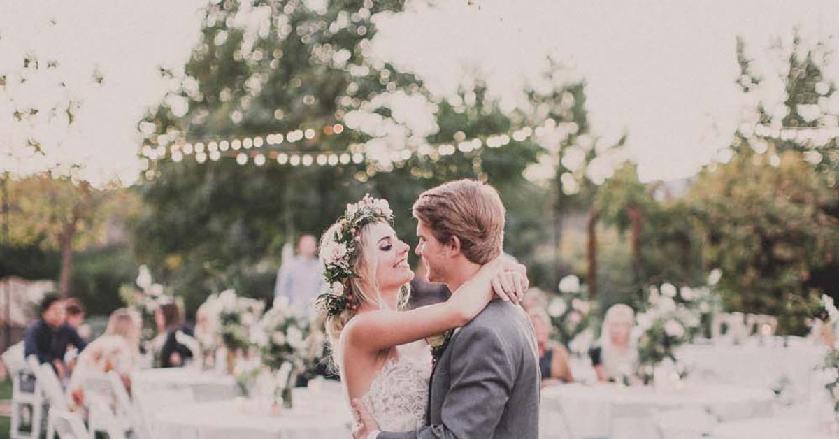 50 All-Time Classic Songs For Every Part Of Your Wedding Day - Weddingbells