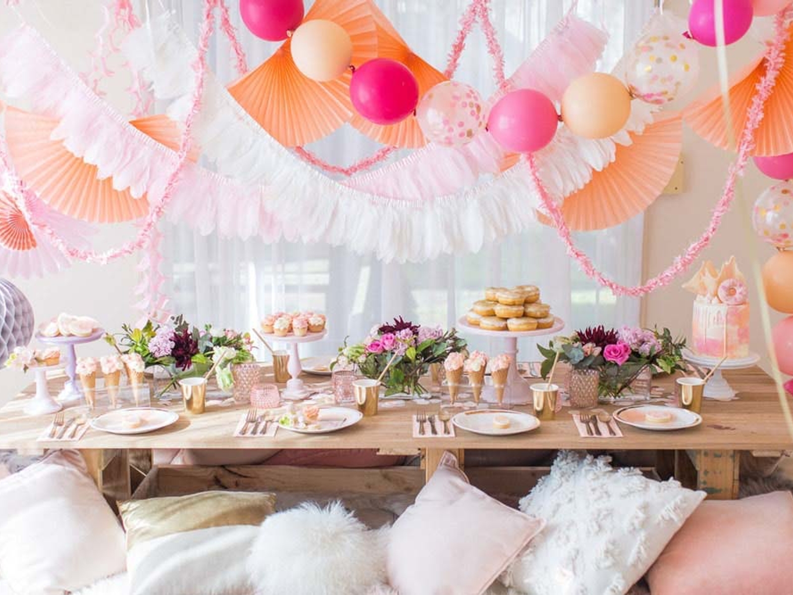 Non Traditional Bridal Shower 35 Bridal Shower Themes I'd Love As A