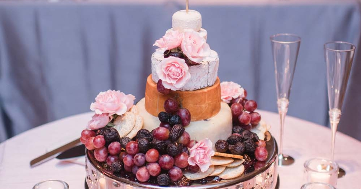 A Romantic Flower-Filled Foodie Wedding In Vancouver - Weddingbells