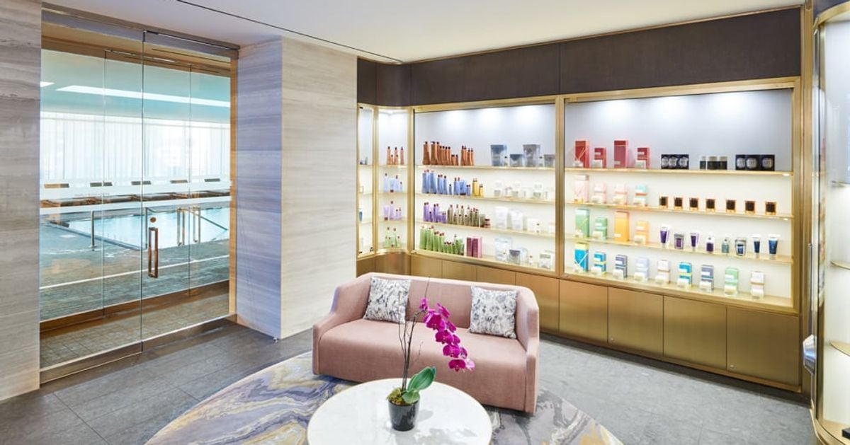 A Luxe Toronto Spa For Pre-Wedding Pampering - Weddingbells