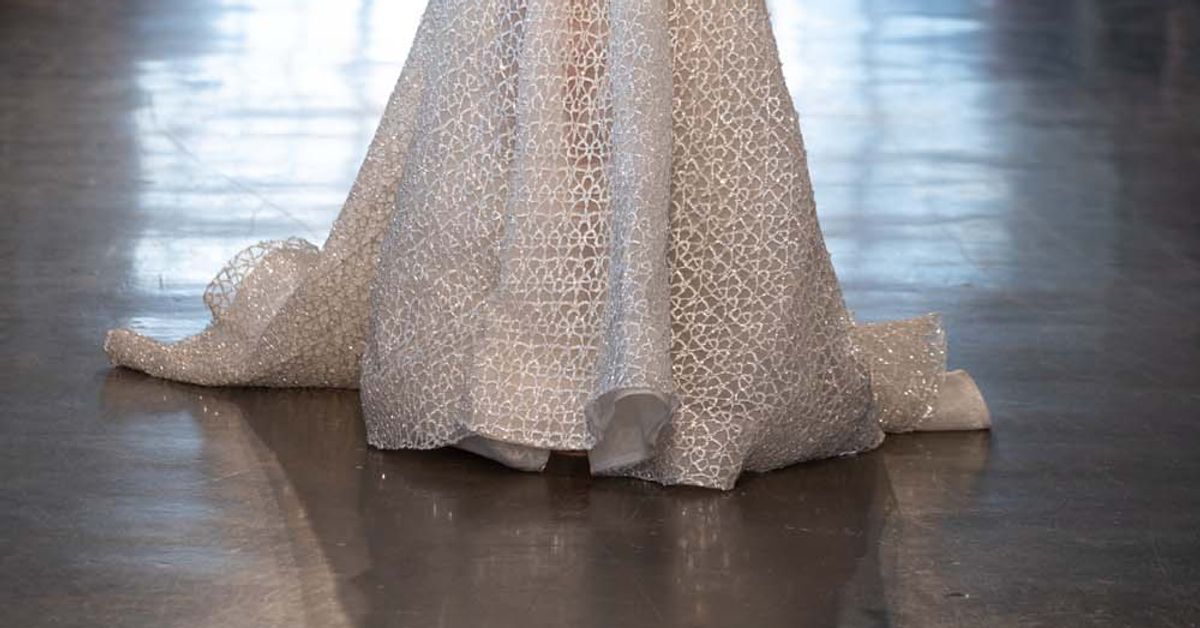 Berta Spring 2020 Wedding Dresses - Weddingbells