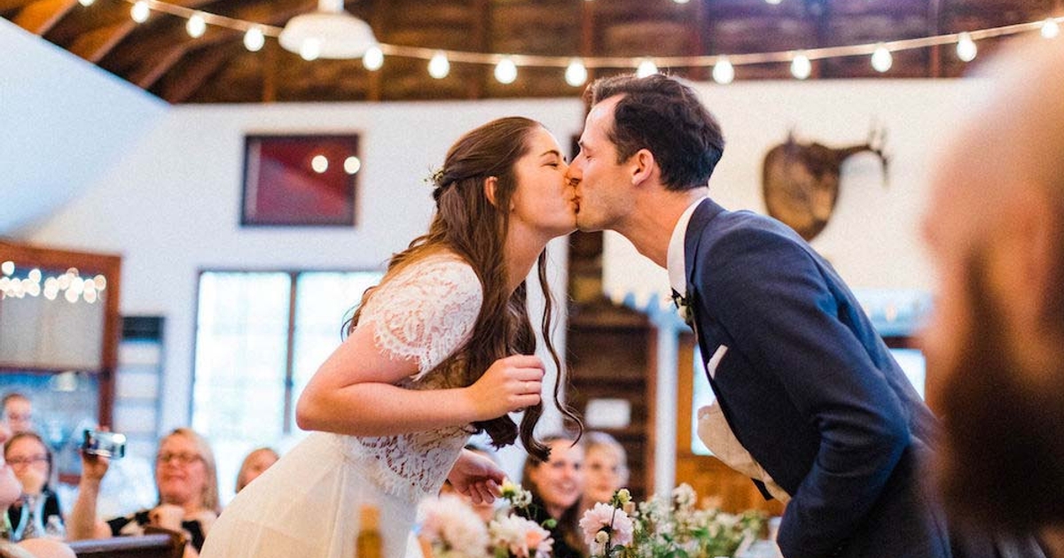 9 Things That Guarantee The Best Wedding Day Ever - Weddingbells