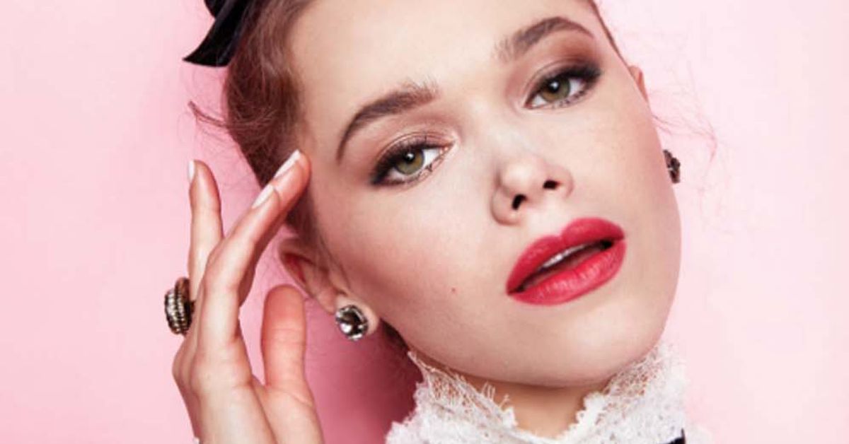The Absolute Best Lip Colours For Brides - Weddingbells