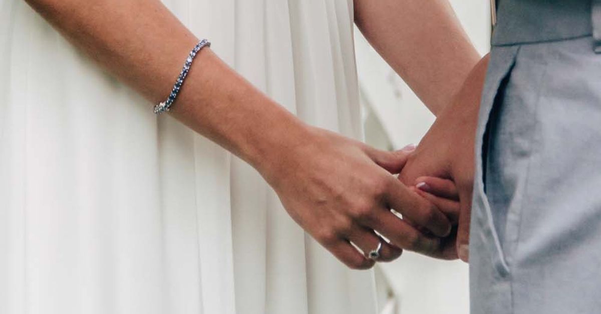 How To Write The Perfect Wedding Vows - Weddingbells