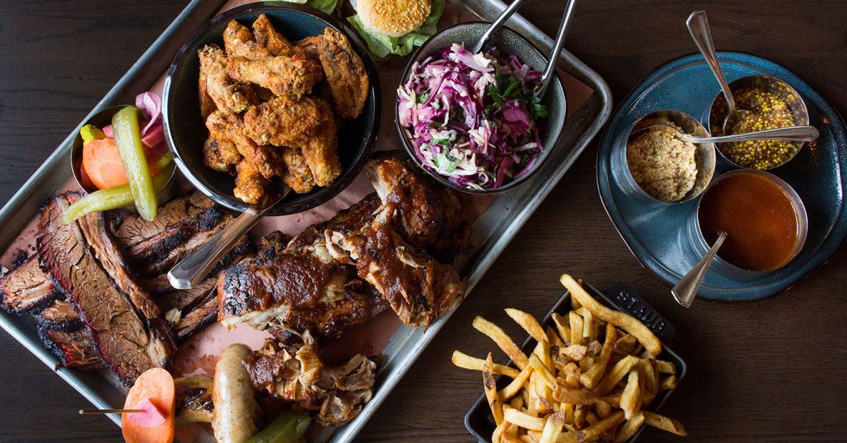 How To Create An Amazing Wedding Food Experience - Weddingbells