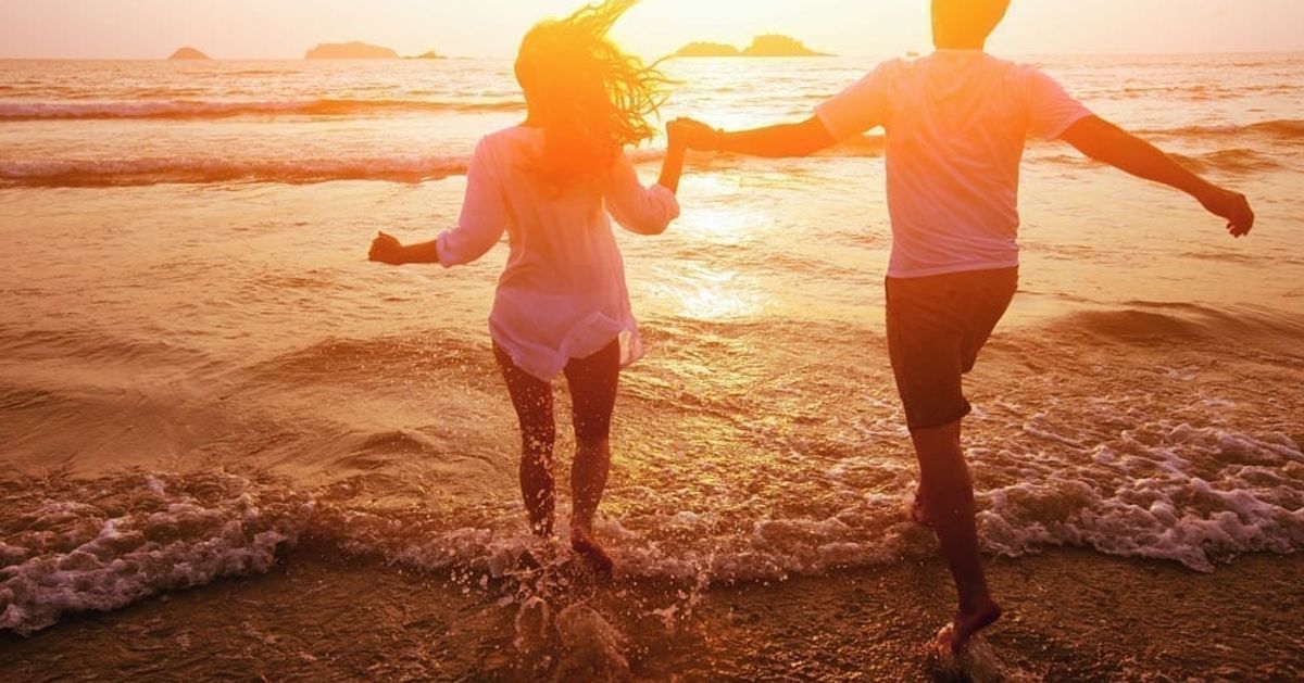 How To Request Time Off From Work For Your Honeymoon - Weddingbells