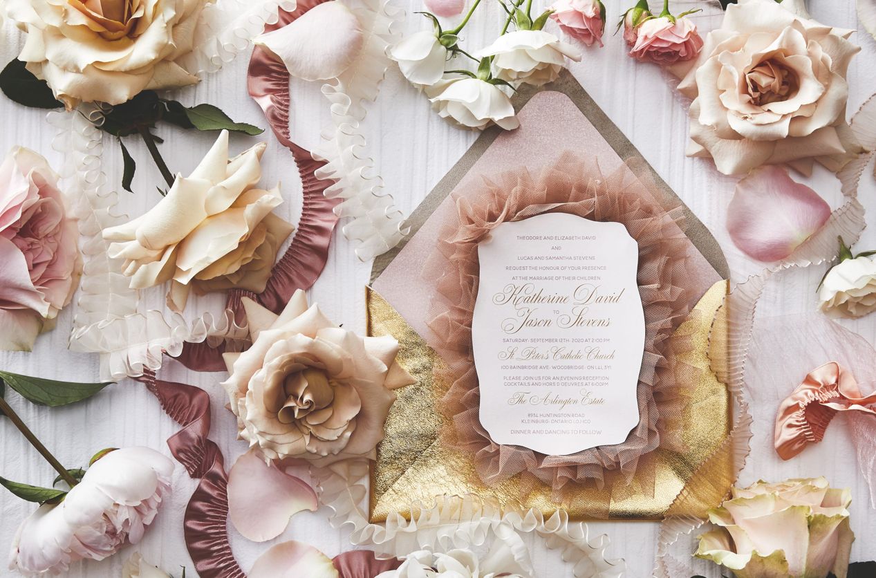 2020 Wedding Trends - Weddingbells