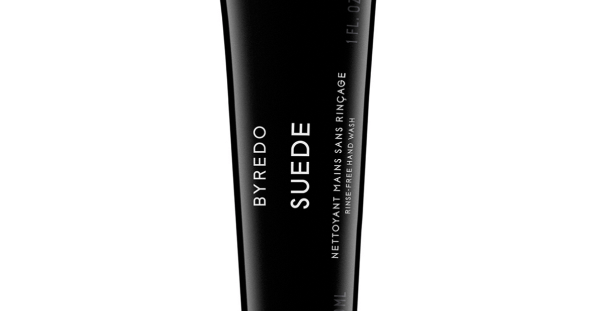 6 Luxury Handsanitzers We Love (That Make Great Guest Gifts Too ...