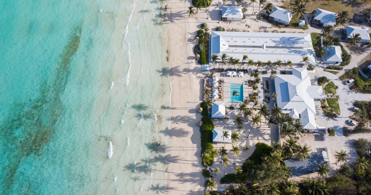 Plan A Destination Wedding at HGTV Stars Bryan And Sarah Baeumler’s ...