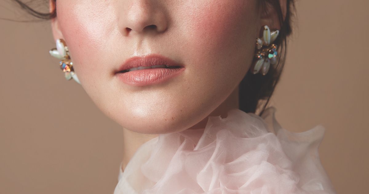 The Most Romantic And Beautiful Wedding Makeup - WB