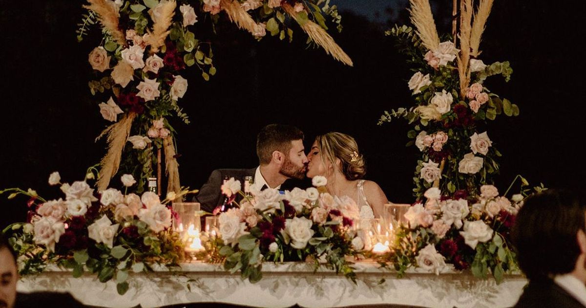 How To Maximize Your Floral Budget - Weddingbells