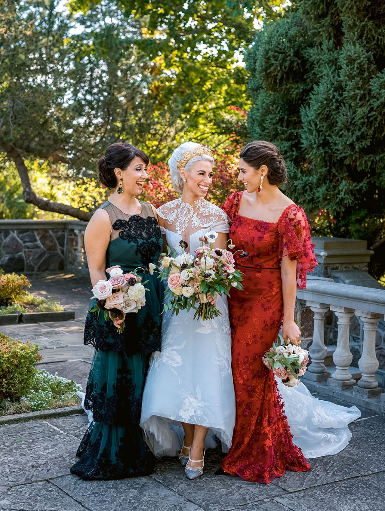 Real Weddings - Weddingbells