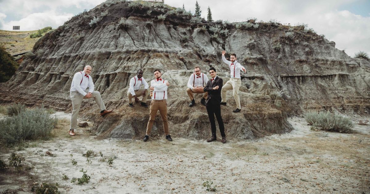 Featured Partner Profile: Badlands Community Facility - Weddingbells